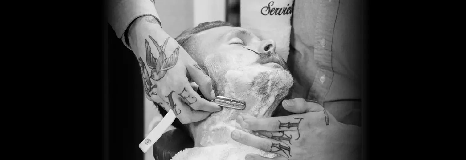 Shave – Beauty Wonders